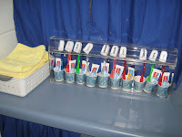 The Autism Teacher: Toothpaste