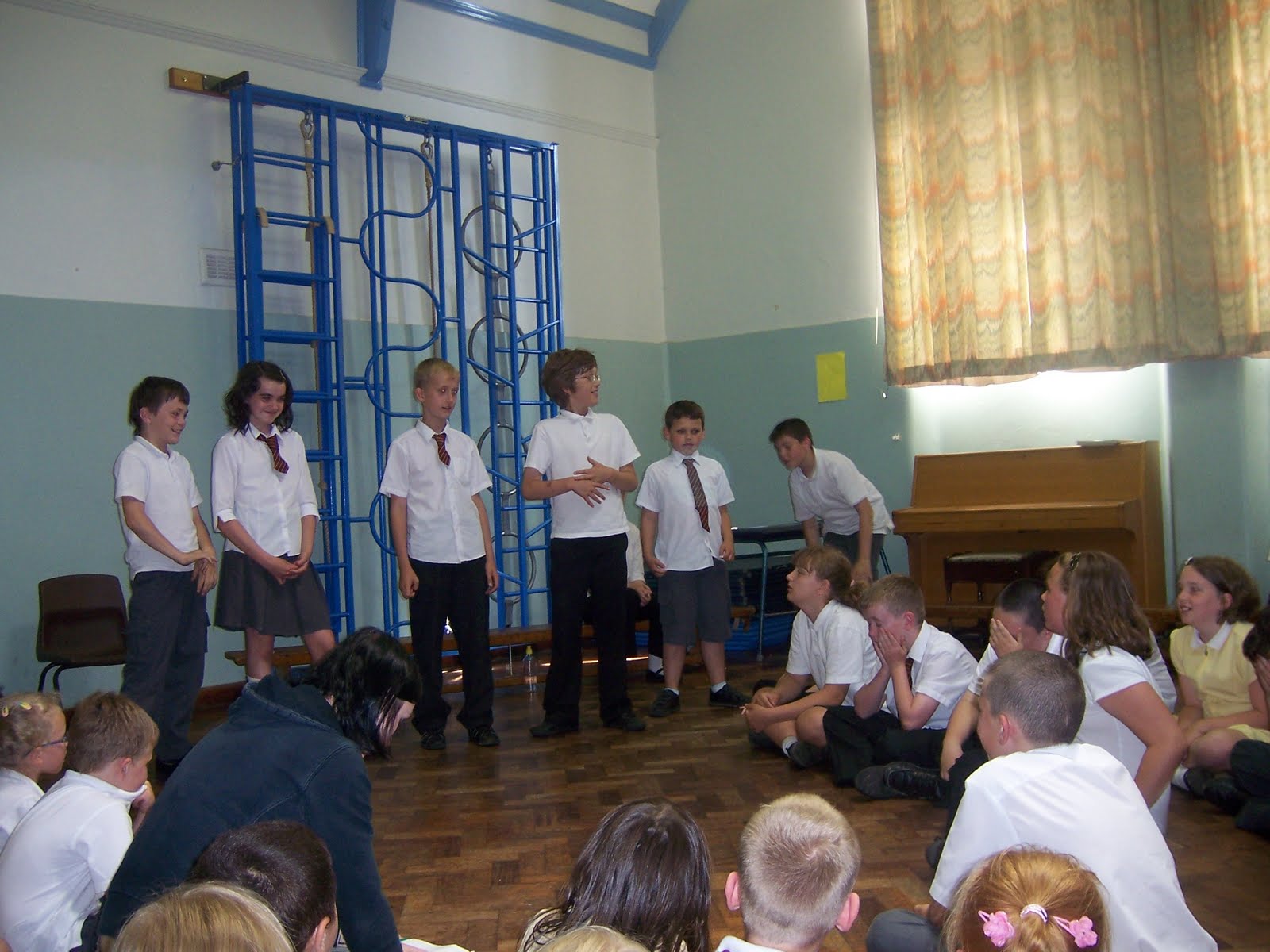 The Cathedral Catholic Primary School