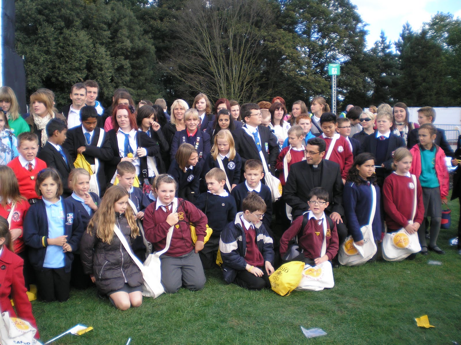 The Cathedral Catholic Primary School