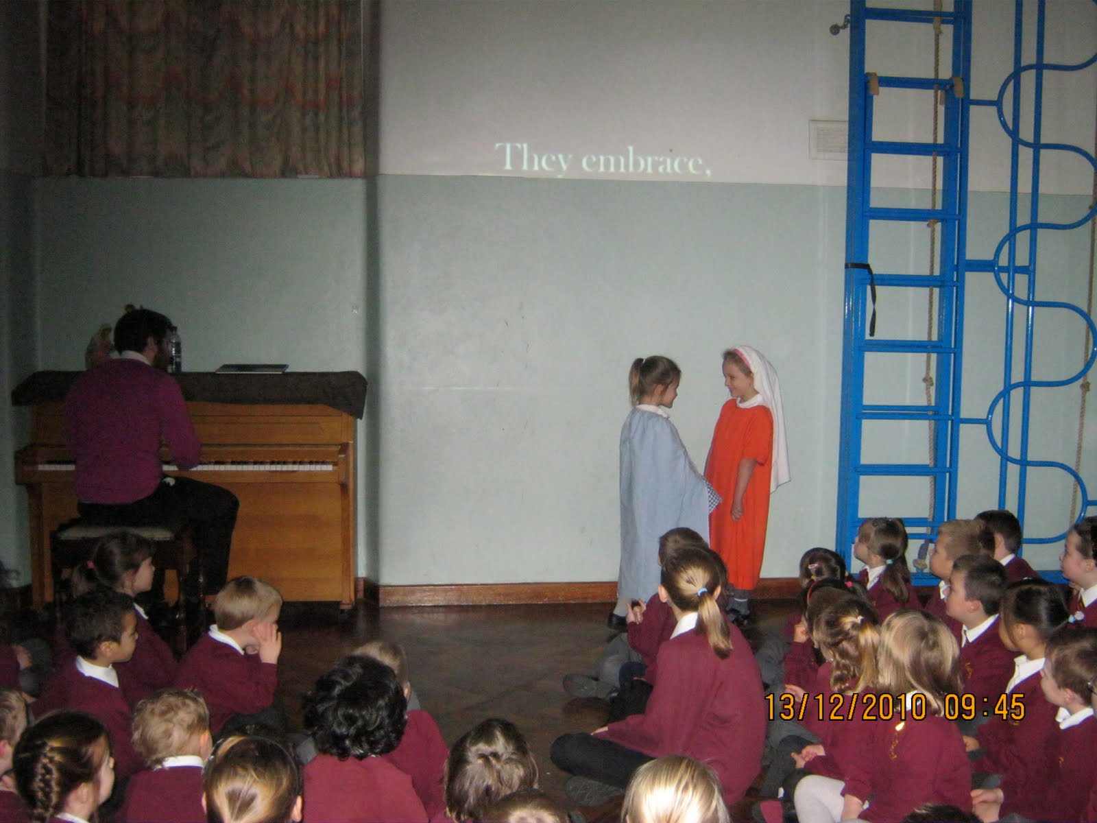 The Cathedral Catholic Primary School