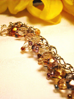 A Creative Expression: Dangle Mania