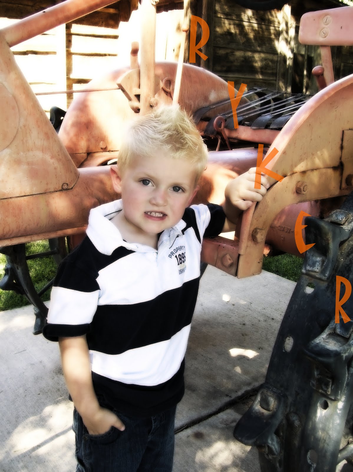 OUR HAPPILY EVER AFTER!!