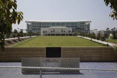 Carrie's Bar & Grill: New RFK School To Finally Open At Old Ambassador ...