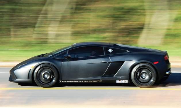 Amirul's latest news of Automotive world: The fastest Lamborghini ever
