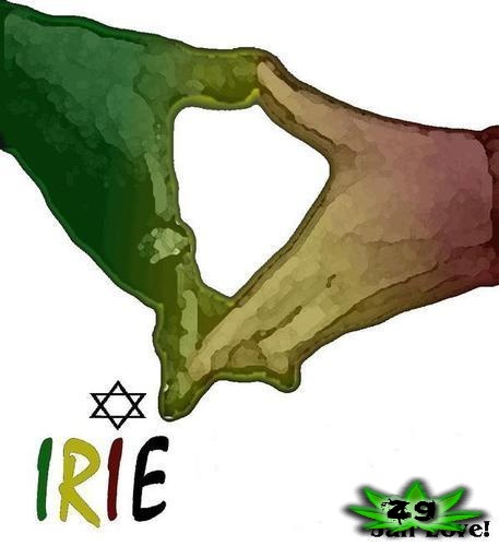 JAH RASTAFARI: SIMBOLOS RASTAS: