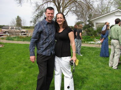 Seppi Blog: Destiny Stoops & Ronnie Johnson Wedding