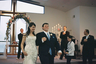 Seppi Blog: Destiny Stoops & Ronnie Johnson Wedding