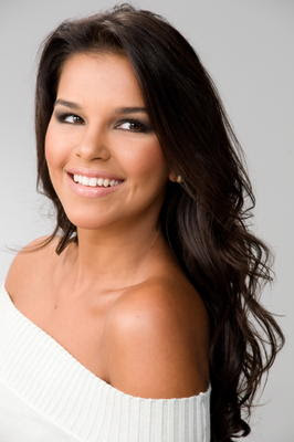 Planeta Fiuk: Mariana Rios será filha de Susana Pires na próxima novela ...