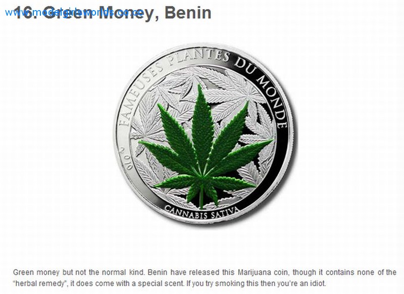 Hot Girl Area: Weird currency names and notes pictures -3