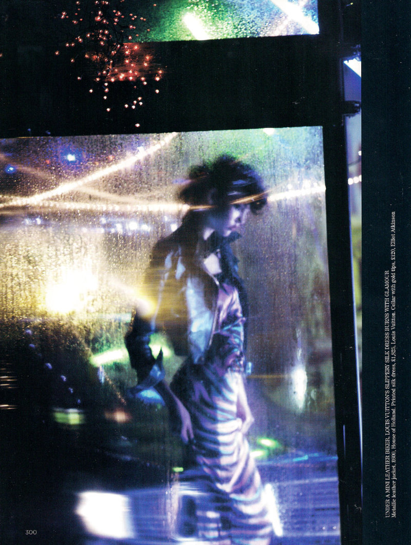 perry street beach: badassery.