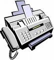 Medios de comunicación, avances tecnológicos: Fax