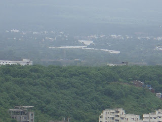 Travel Fun: Inside Pune - Taljai Tekdi