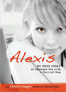 Book Review: Alexis: My True Story of Being Seduced by an Online ...