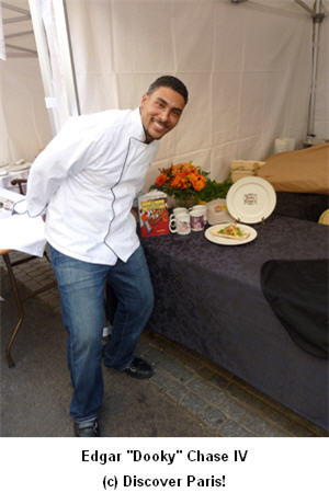 The 4-14 Festival of Dijon: July 2010