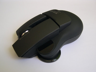 Transforming Industries: Elecom Scope Node Wireless Mouse