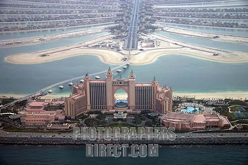 Dunia Kita: ATLANTIS - DUBAI