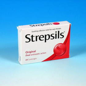 Strepsils