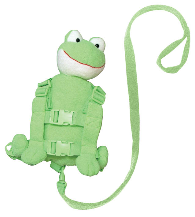 Happy Parenting & Teaching: Child Safety Harness