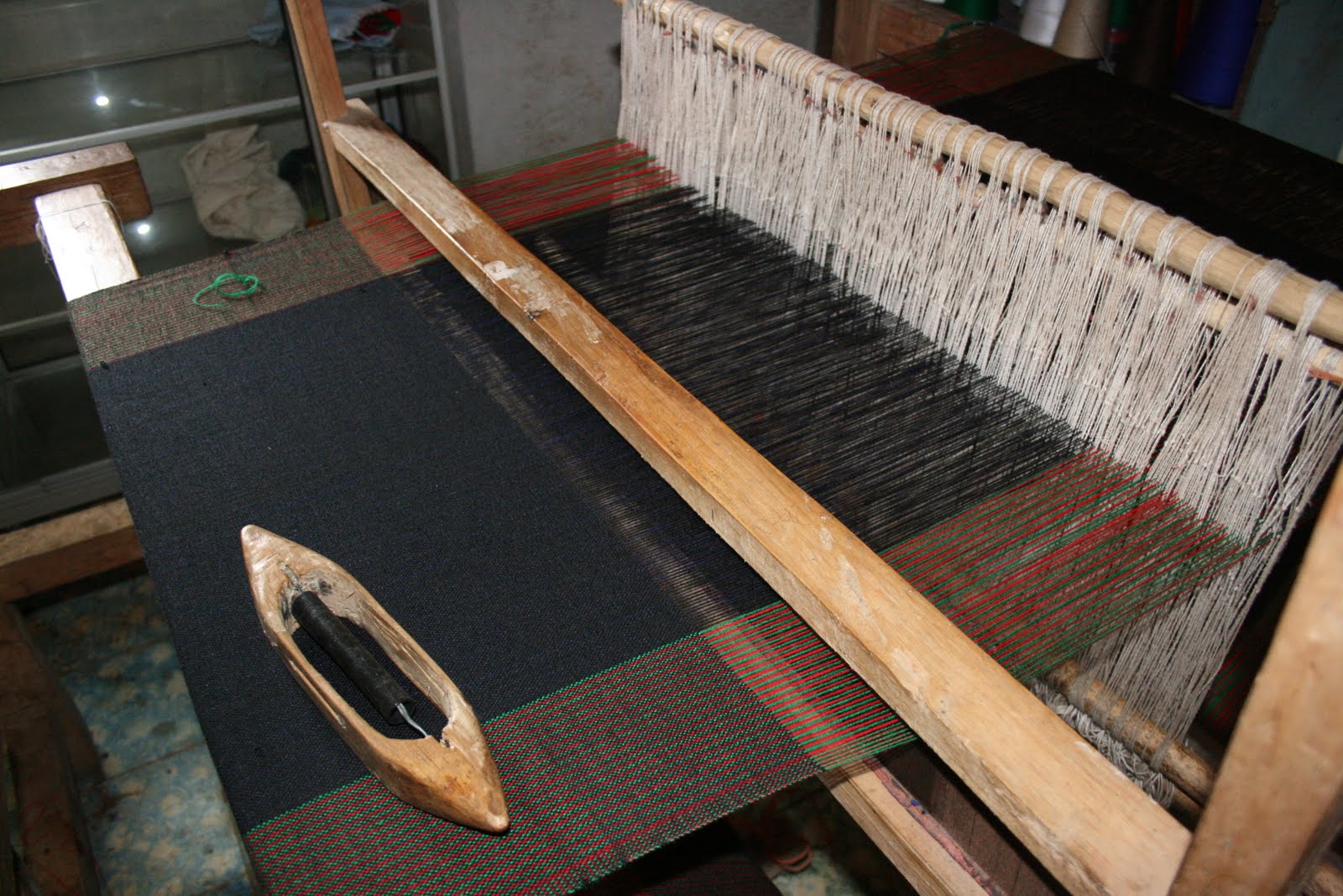 How To Make A Large Wooden Loom at Adrienne Maldonado blog