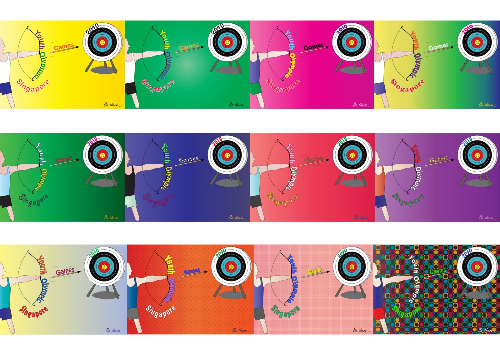 Jasmine's NM2208 Blog