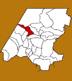 CULTURA, AMBIENTE, FAUNA, FLORA PETENERA Y MAS: MAPAS MUNICIAPALES DEL ...