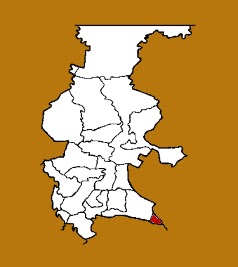 CULTURA, AMBIENTE, FAUNA, FLORA PETENERA Y MAS: MAPAS MUNICIPALES DEL ...