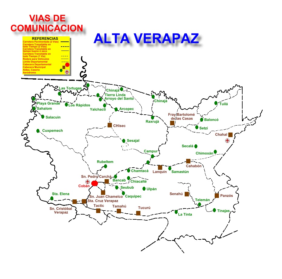 CULTURA, AMBIENTE, FAUNA, FLORA PETENERA Y MAS: MAPAS DEL DEPARTAMENTO ...