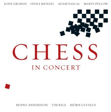 Chess Musical Picture Gallery «Chess Musical Chess Musical