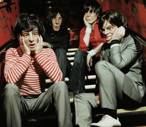 Supergrass Tour | Supergrass