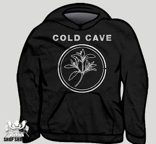Cold Cave