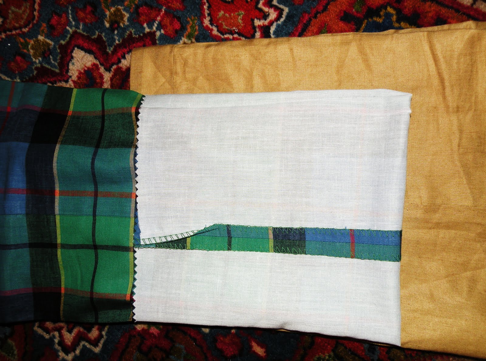 Maxminimus: Madras…Let it Bleed