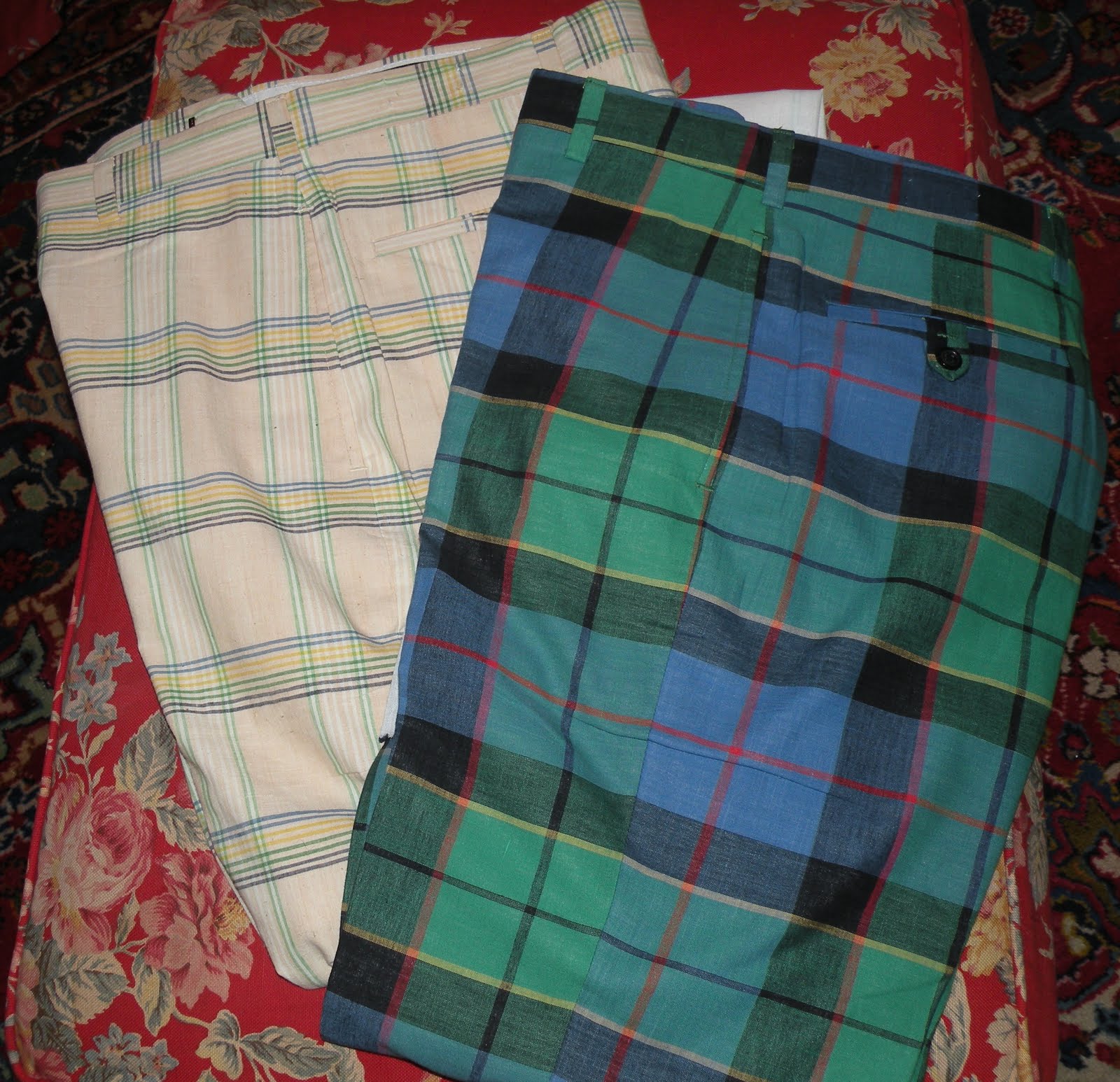 Maxminimus: Madras…Let it Bleed