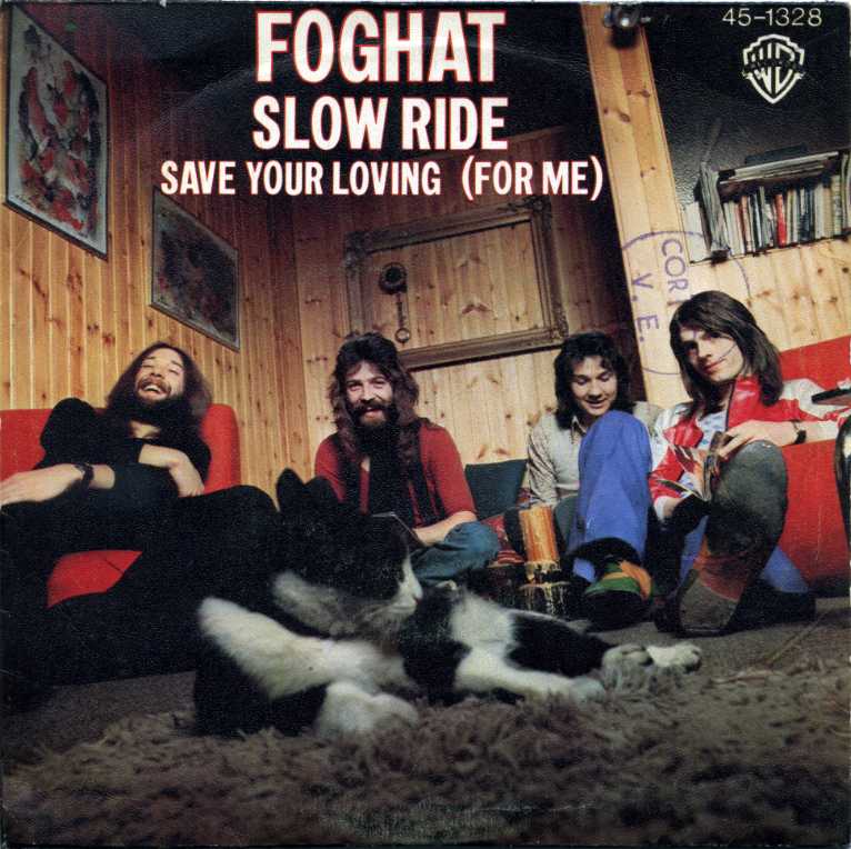 Maxminimus: Foghat