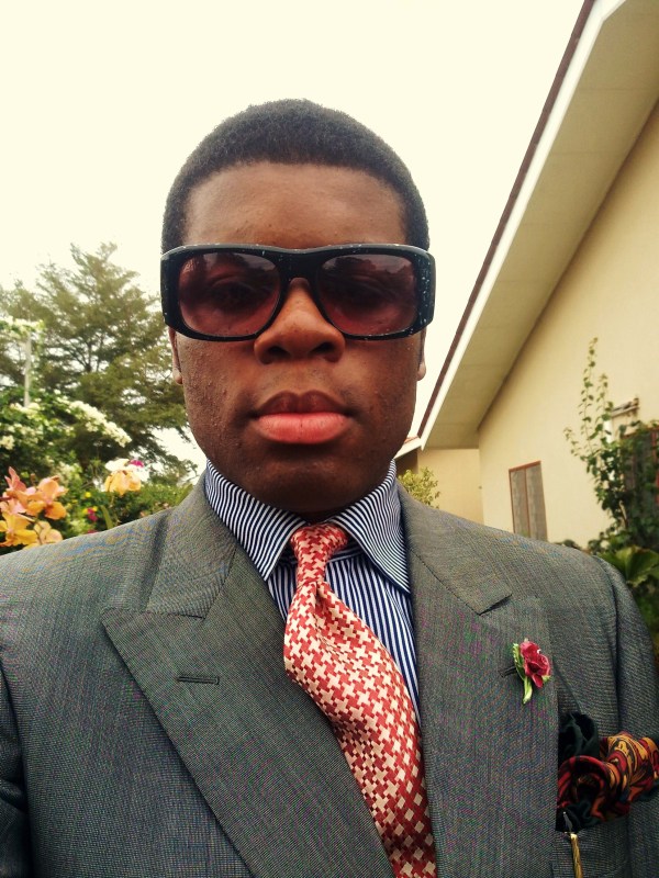 Maxminimus: The Don Cornelius-Fred Astaire Love Child