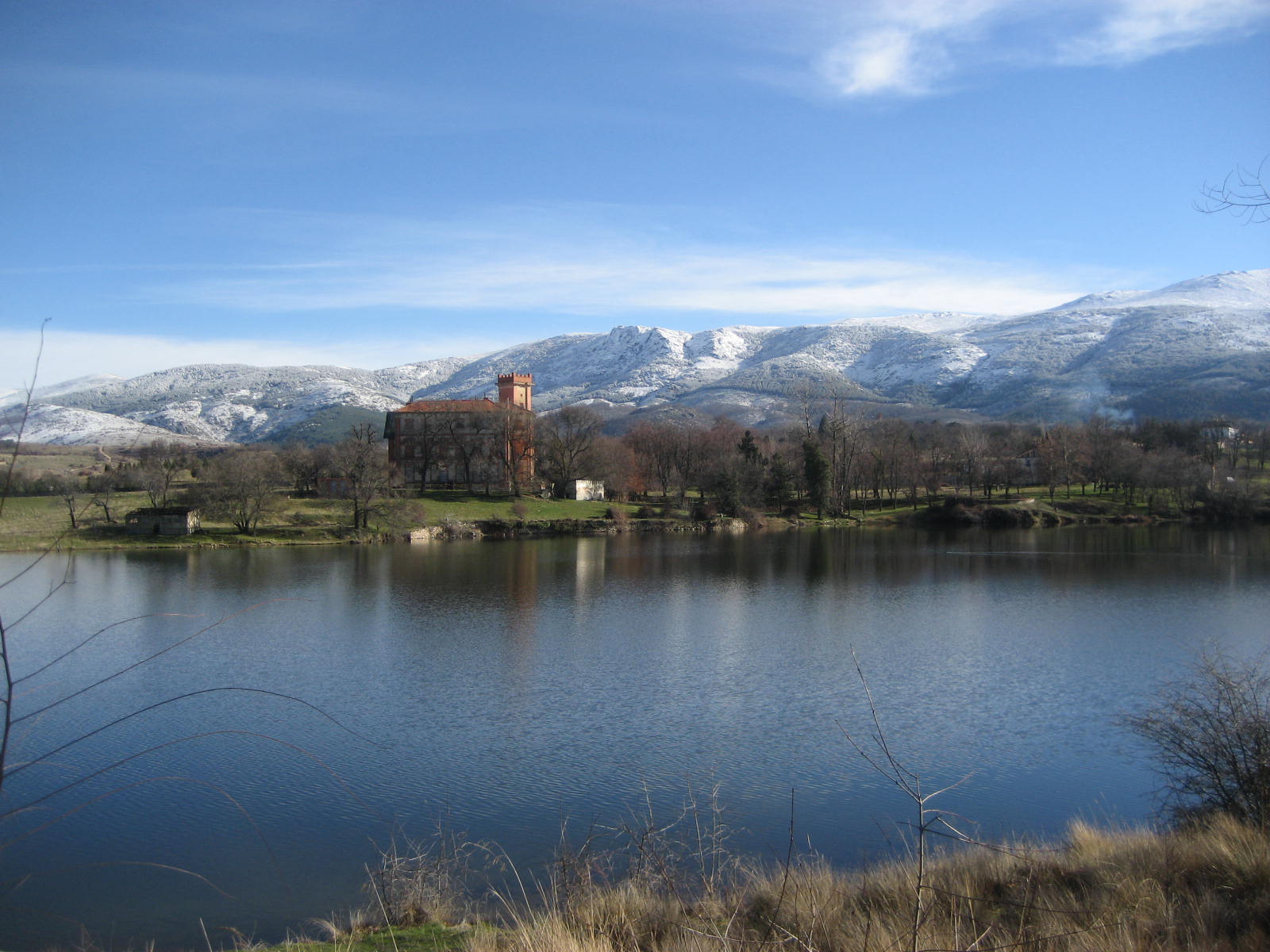 Poemas de un pediatra: Ánimo grande