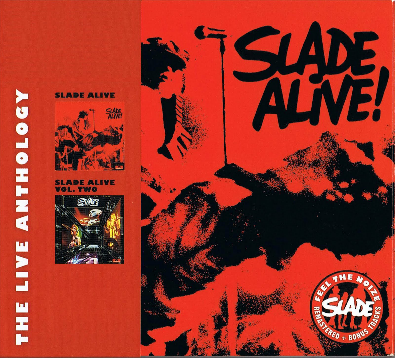 My Music Collection: Slade