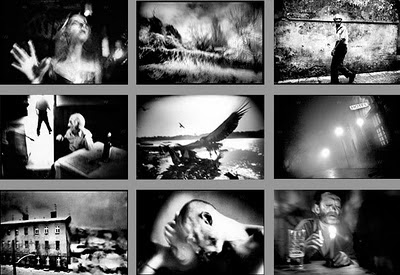 The Latent Image: Photographer Of The Week: Michael Ackermann