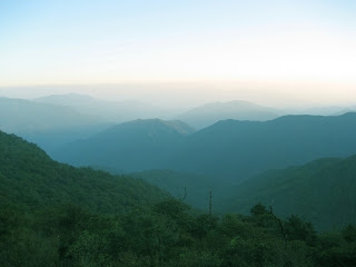 Snowboarding In Korea: My Chiri-san Trek