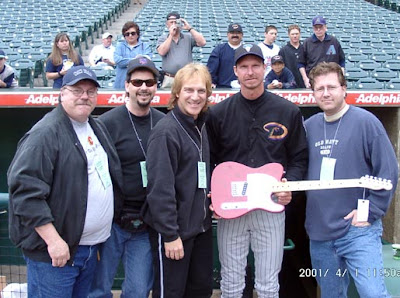 Bob's Blog - Live from Lewisville: Sports Project: You're Never Going ...