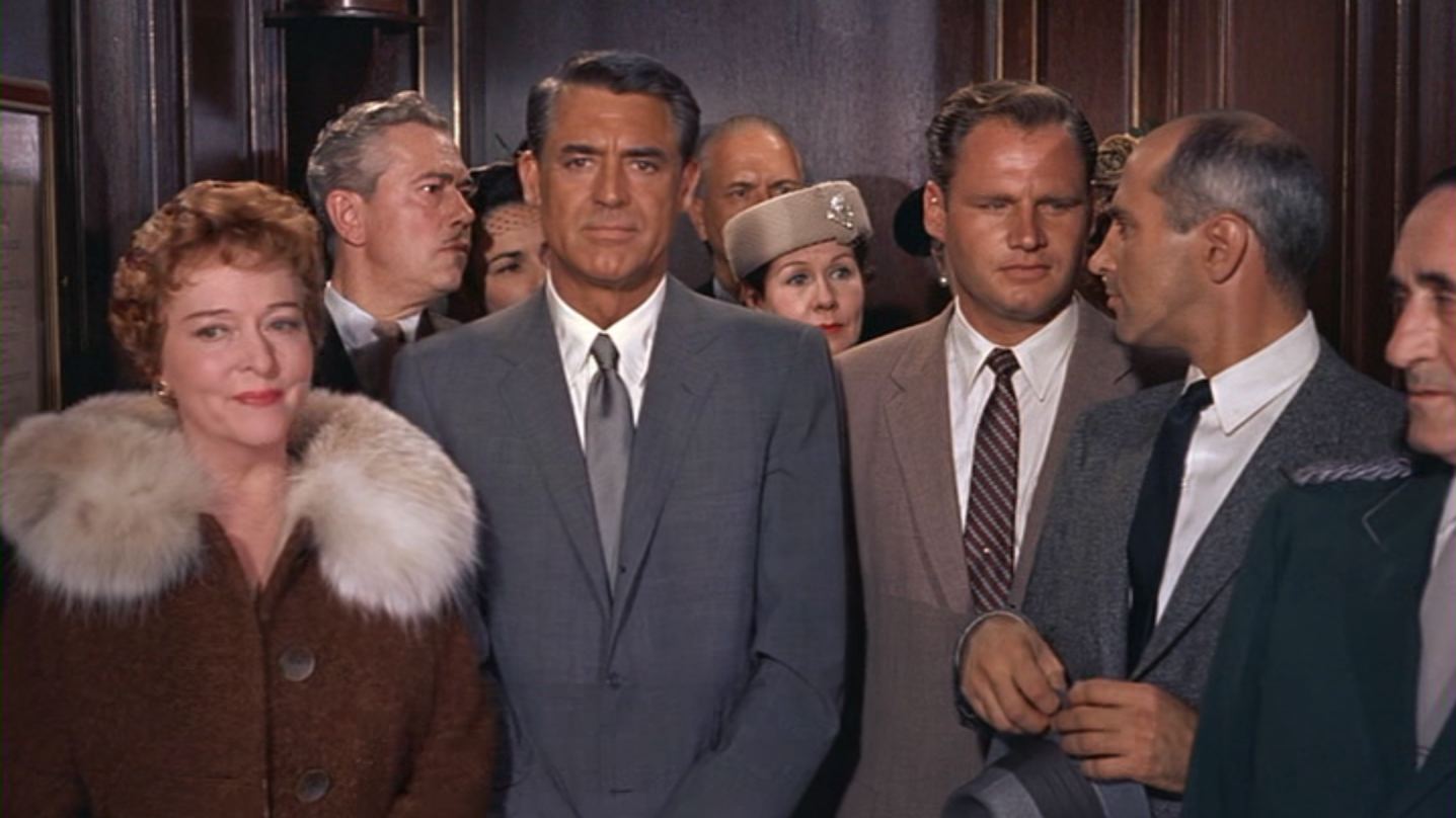 RHETORIC of the MOVING IMAGE: Mise en Scene Analysis for NBNW