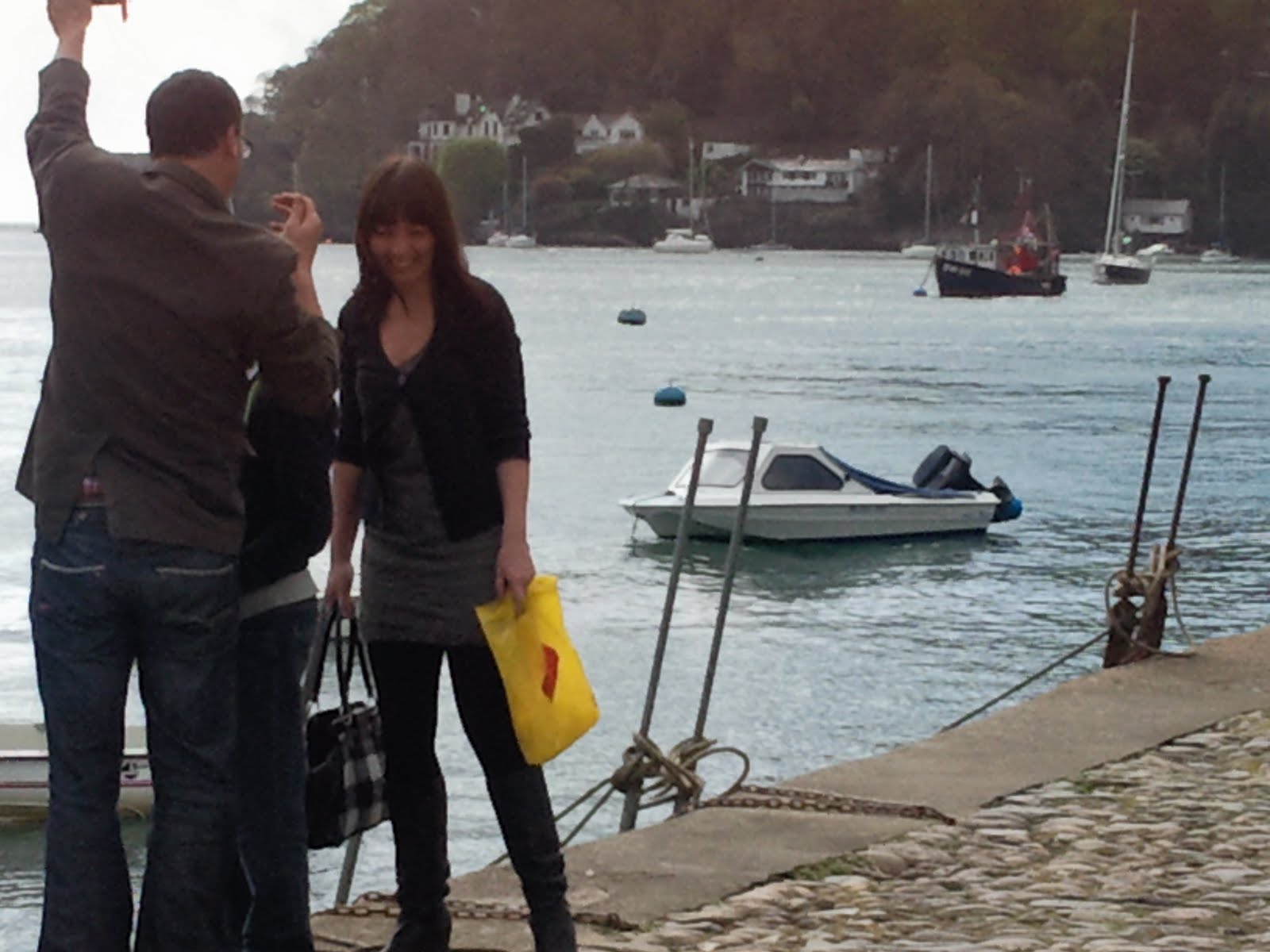 AS Media Coursework: Camera shots/angles