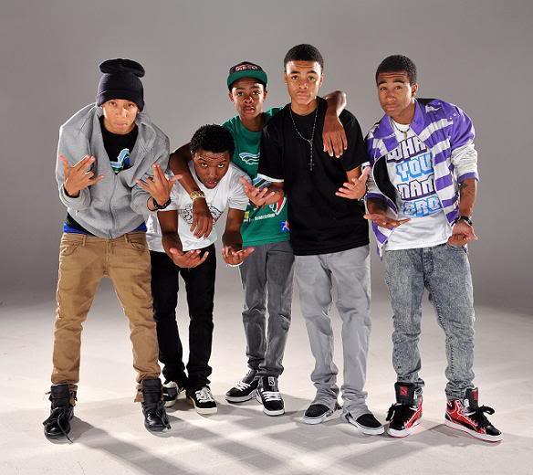 Jerk to live: The Ranger$