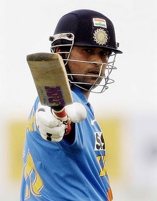 India is Great: Sachin Tendulkar's 200 breaks ODI world record