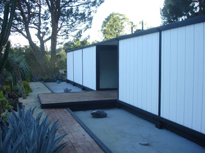 SCISSORELLA: Pierre Koenig, CSH #21, Los Angeles 1956-58