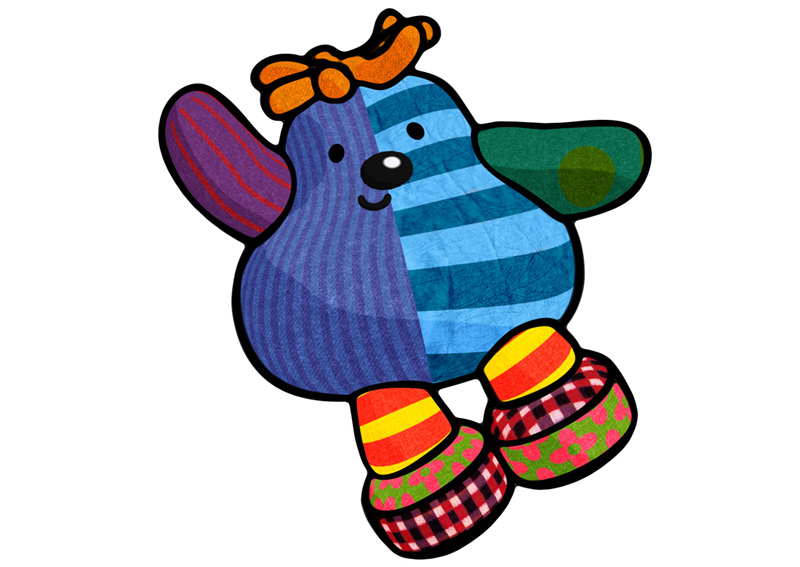 A Productions Ltd: May 2010