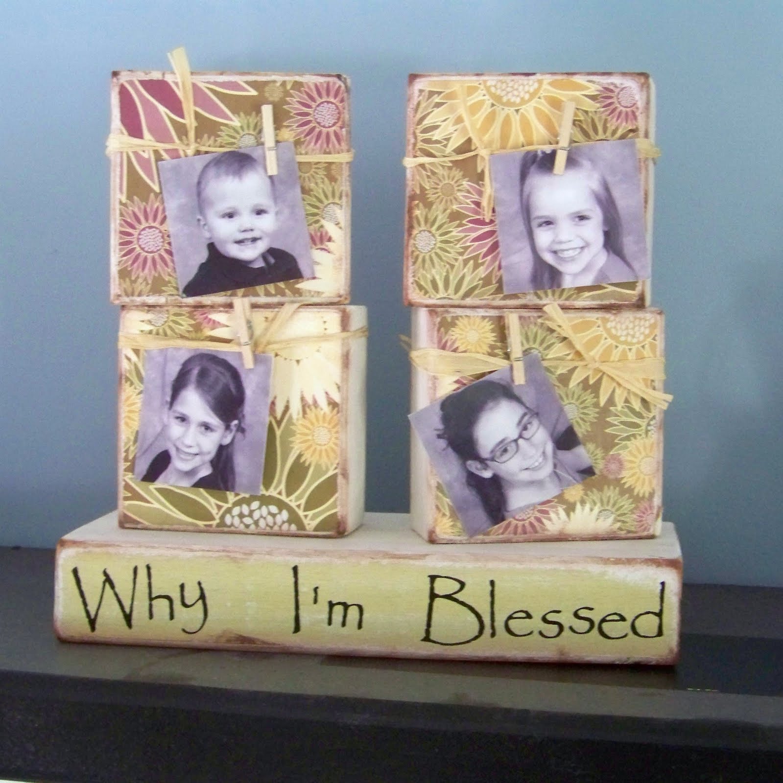 HOLM Made: Ideas for Craft Meeting