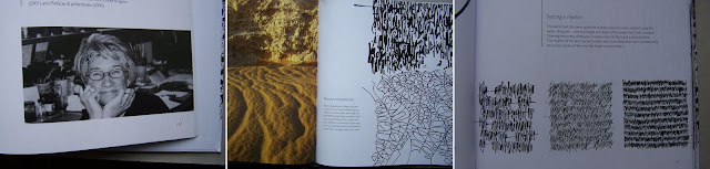 L'ivre de lettres et de couleurs: Denise Lach : Calligraphy, A Book of ...