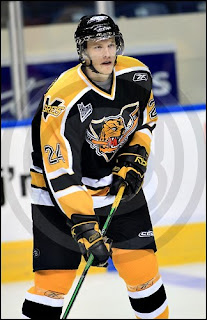 Washington Caps Front Page News: CAPS INVITE 19-YEAR-OLD RYAN JASINSKY ...