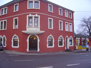 Cyclocross News Blog: OCCP Cyclocross "Bar" öffnet kommende Woche