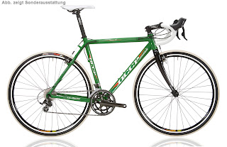 Cyclocross News Blog: OCCP Step AL Schnäppchen in Größe 58cm